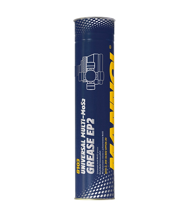 MANNOL White Grease 450ml